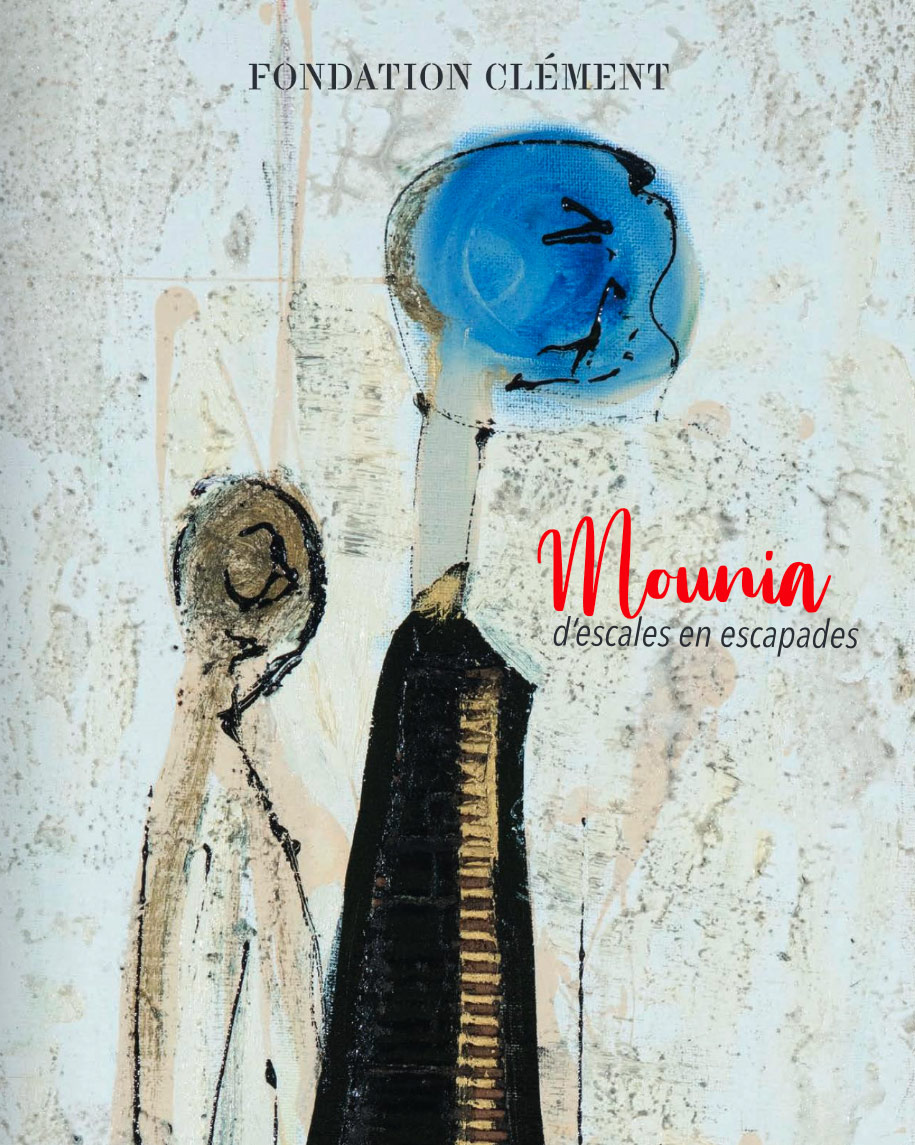 MOUNIA - Fondation Clément