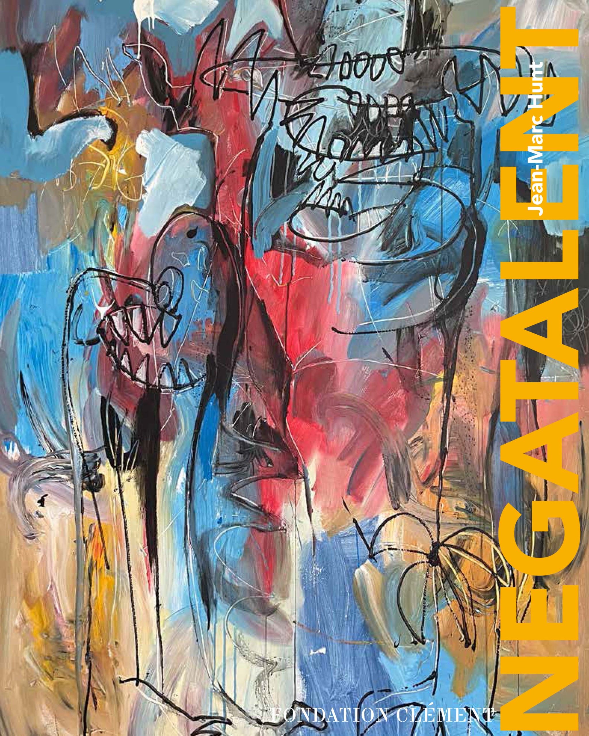 Jean-Marc Hunt - Fondation Clément