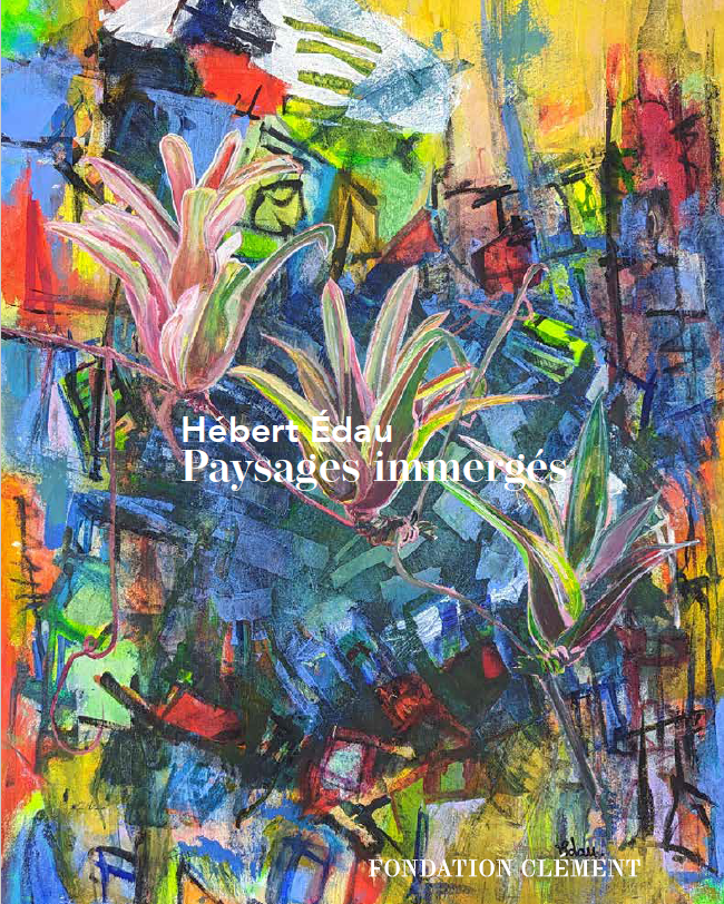 HÉBERT ÉDAU - Fondation Clément