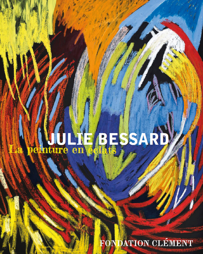 Julie Bessard - Fondation Clément
