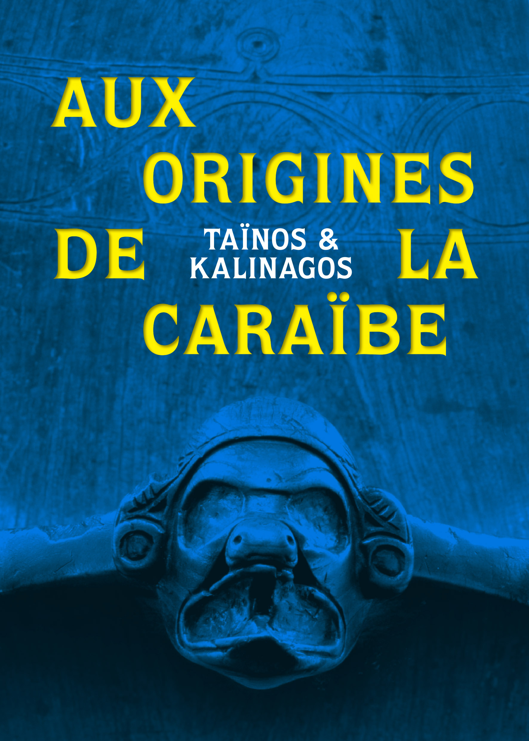 Aux origines de la Caraïbe Taïnos & Kalinagos - Fondation Clément