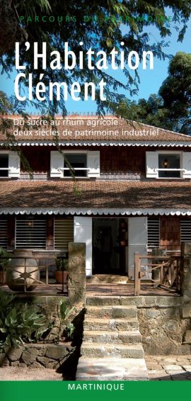 L'HABITATION CLÉMENT - Fondation Clément