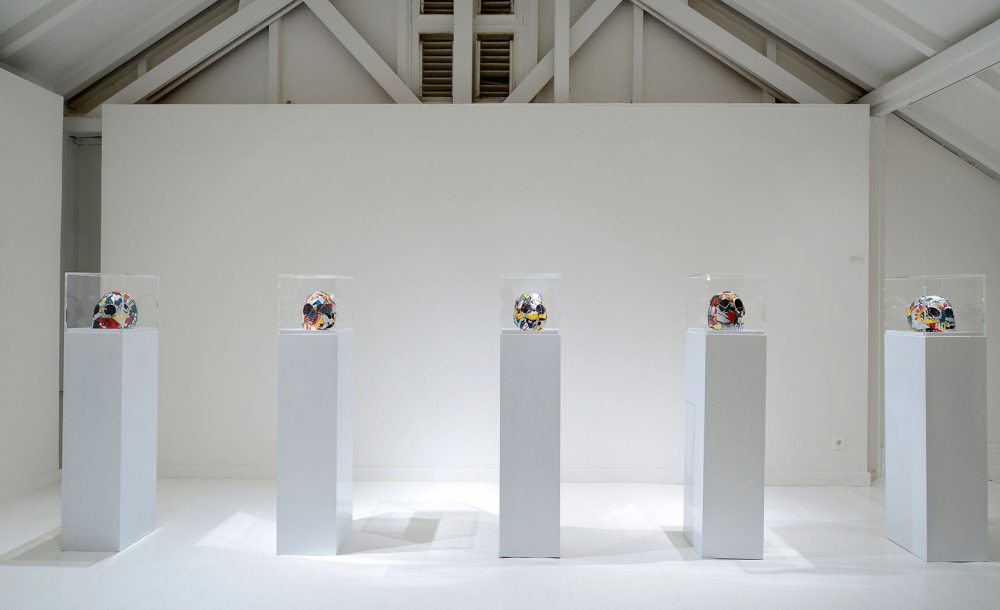 JEAN-MARC HUNT | NEGROPOLIS - Fondation Clément