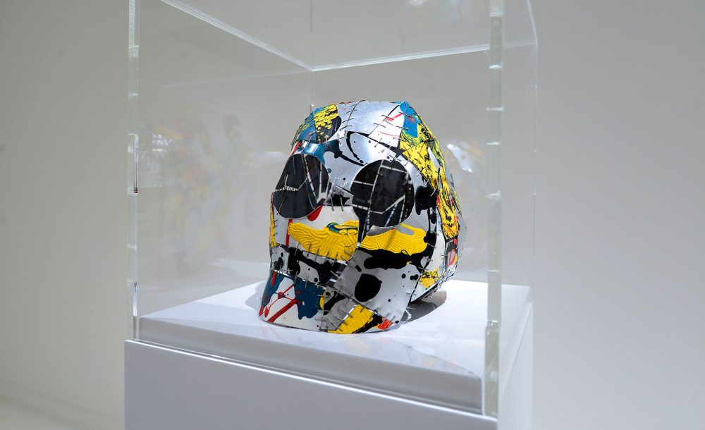 JEAN-MARC HUNT | NEGROPOLIS - Fondation Clément