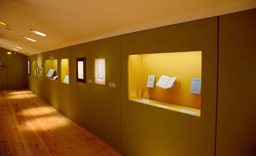 AIMÉ CÉSAIRE, LAM, PICASSO | WE FOUND OURSELVES - Fondation Clément