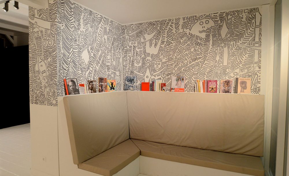 AIMÉ CÉSAIRE, LAM, PICASSO | WE FOUND OURSELVES - Fondation Clément