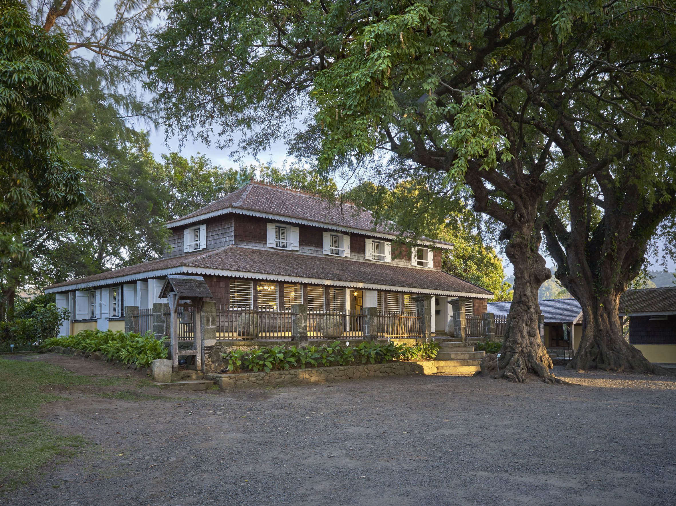 Habitation Clément - Fondation Clément