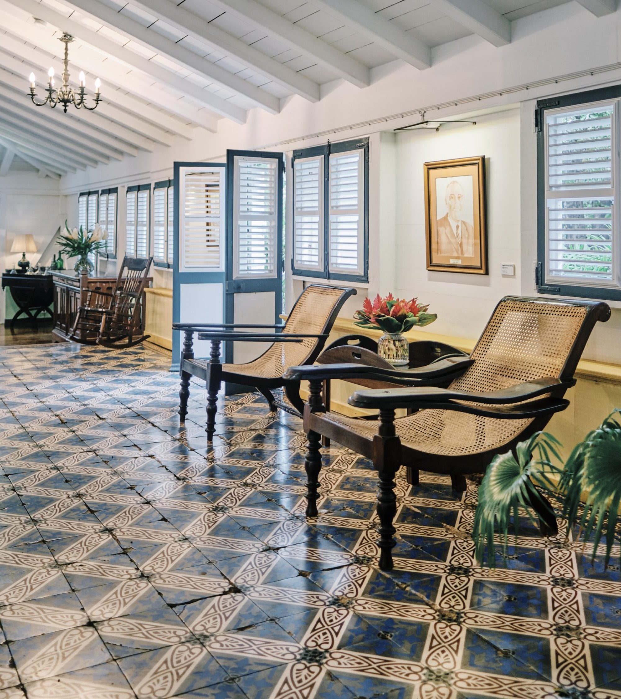 Habitation Clément - Fondation Clément