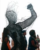 Révélation ! Art contemporain du Bénin - Fondation Clément