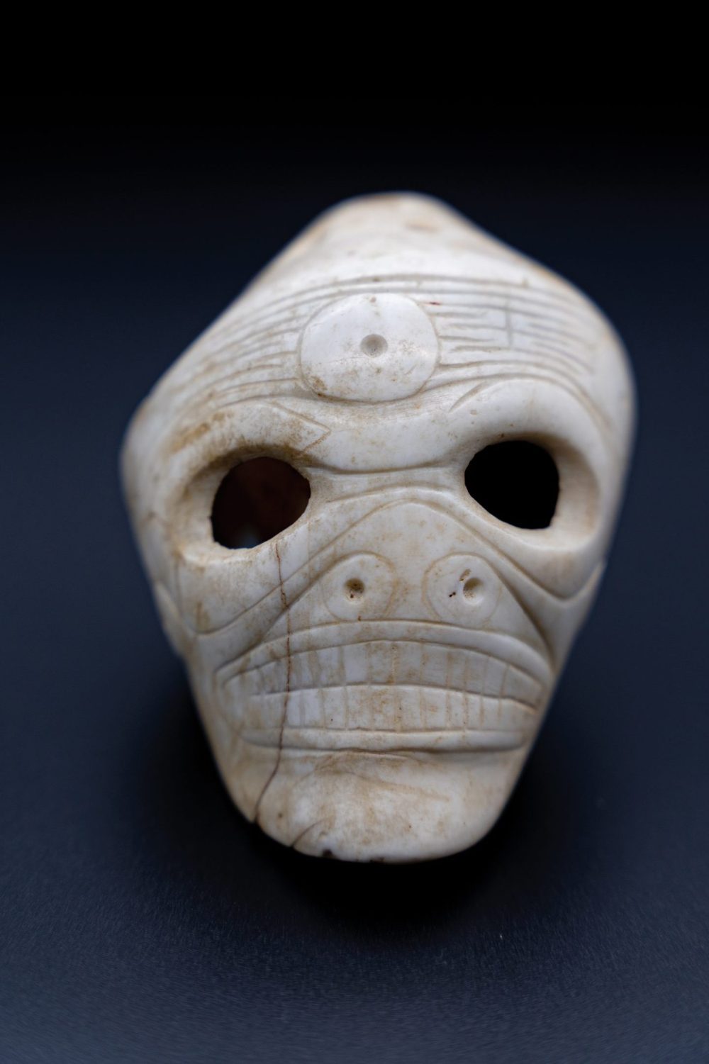 Aux origines de la Caraïbe Taïnos & Kalinagos - Fondation Clément